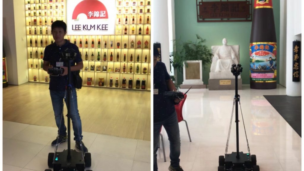 SK Camera Car Blog | SK Camera Car