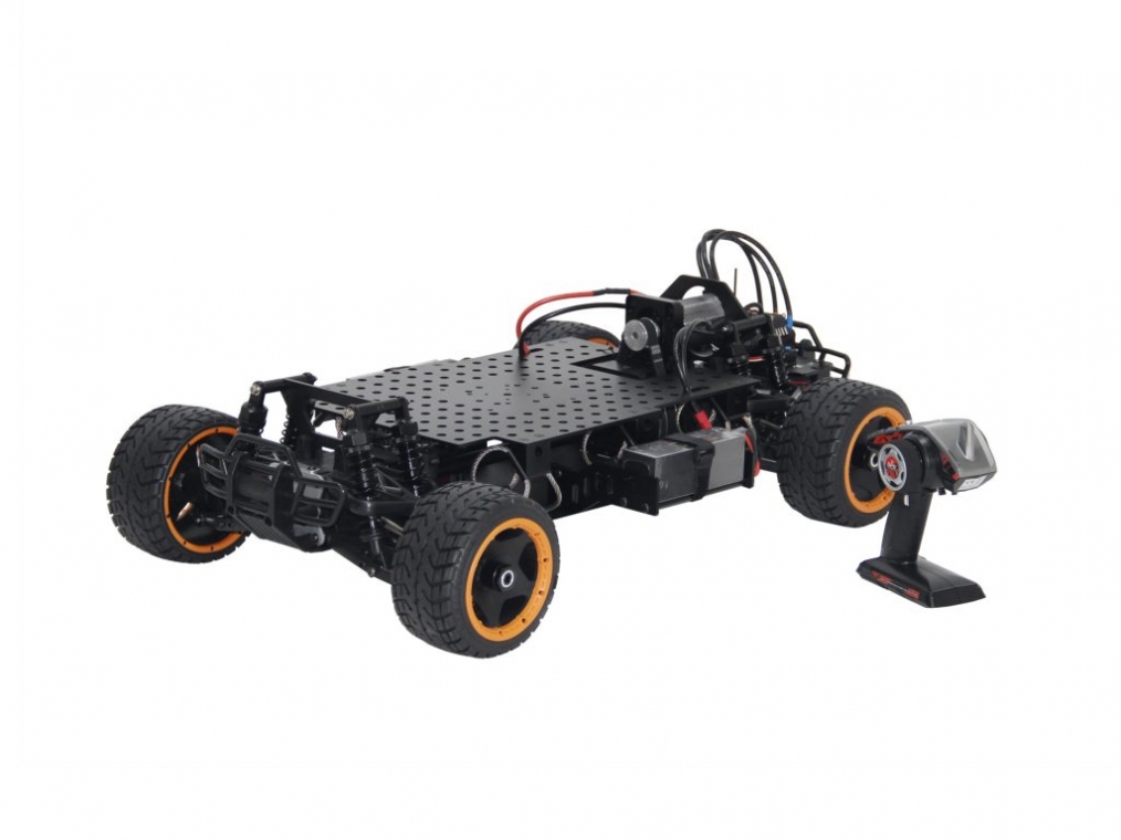 RC Camera Car | SK Camera Car