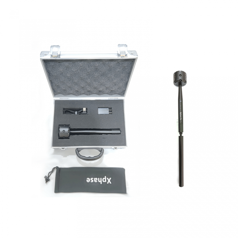 Xphase Pro S 360 VR Camera – SK Camera Car